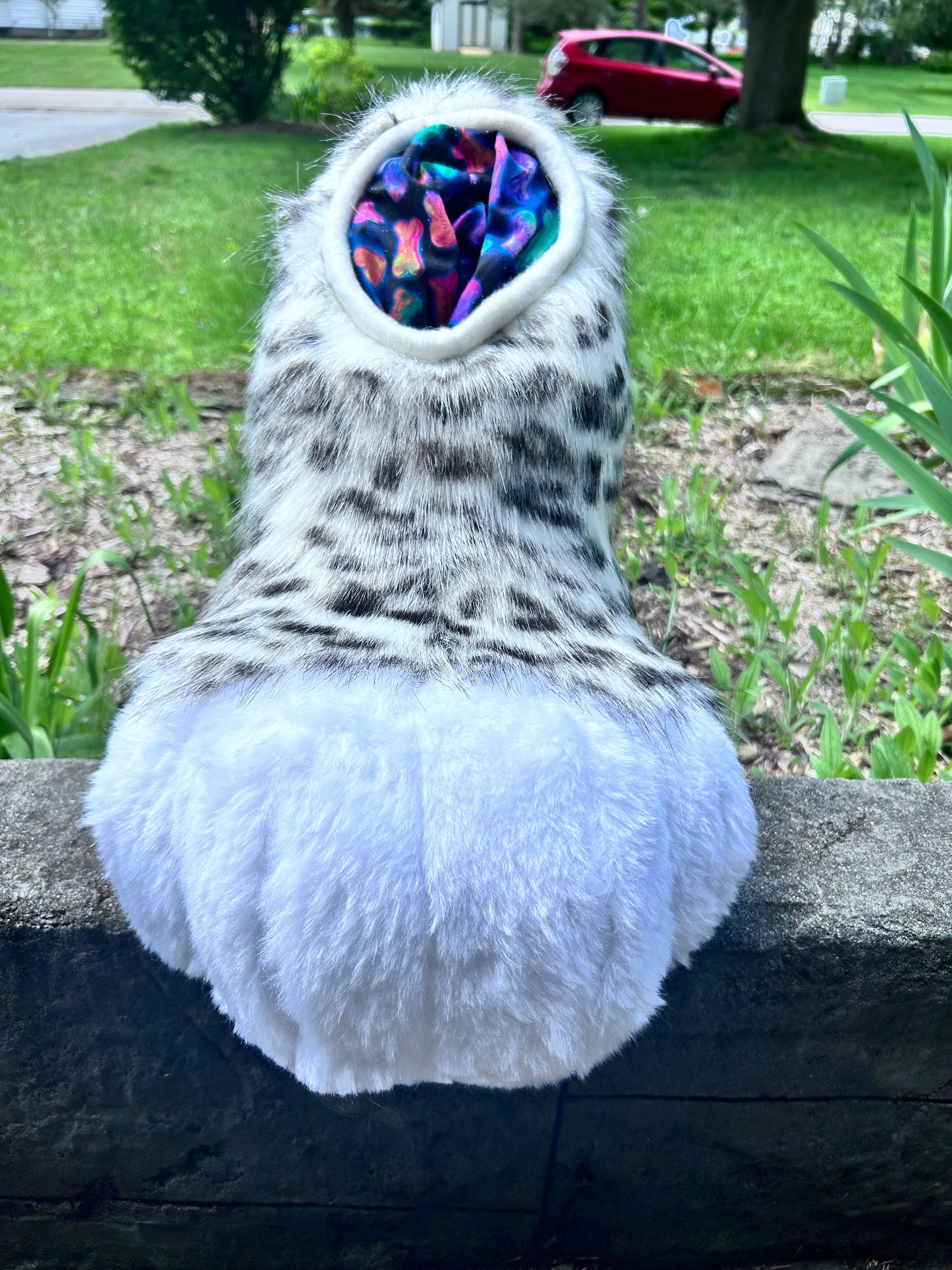 Custom Fursuit Feet Paws | Made to Order | Custom | Please Read the ...