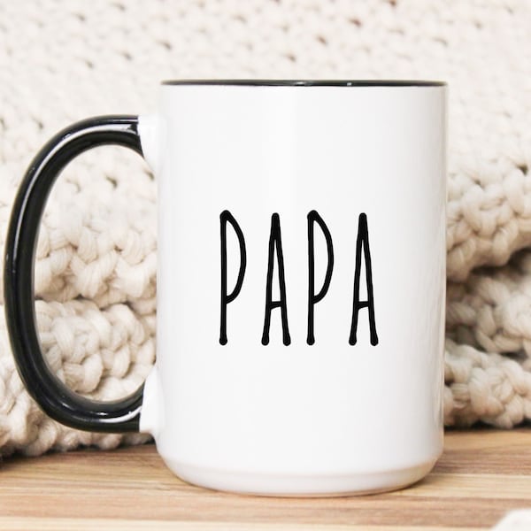 Papa - Etsy