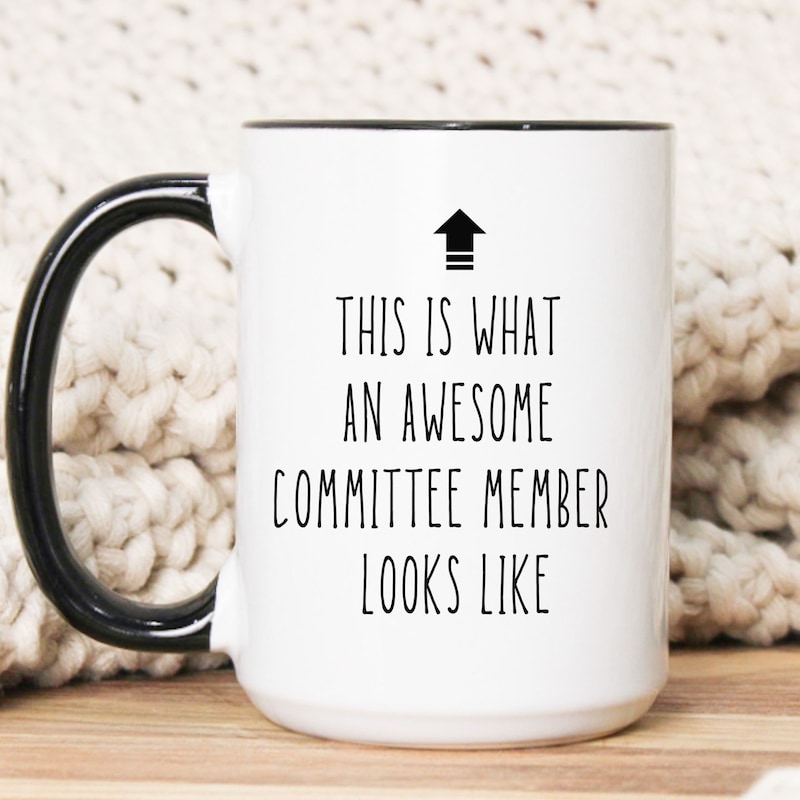 Gifts for Committee Members - 60+ Gift Ideas for 2026