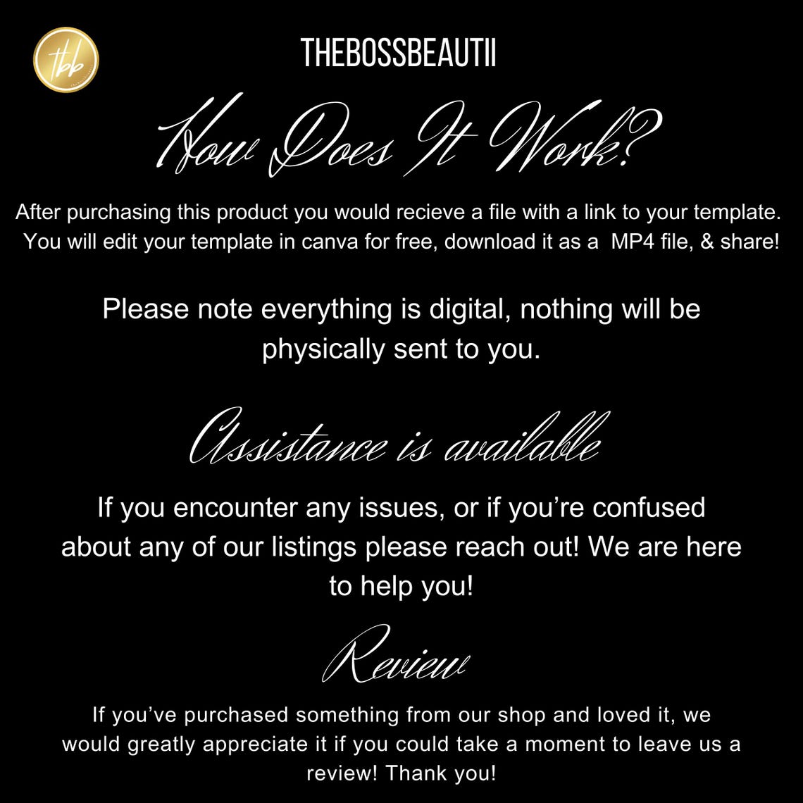 24th Black and White Birthday Party/dinner Digital Invitation, 24th ...