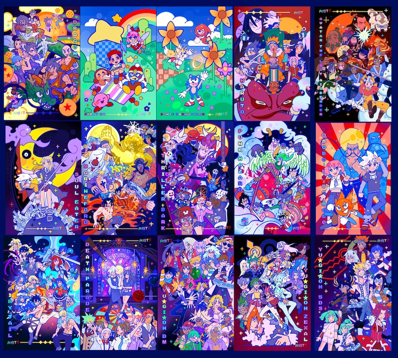 Aybt's Prints - Etsy