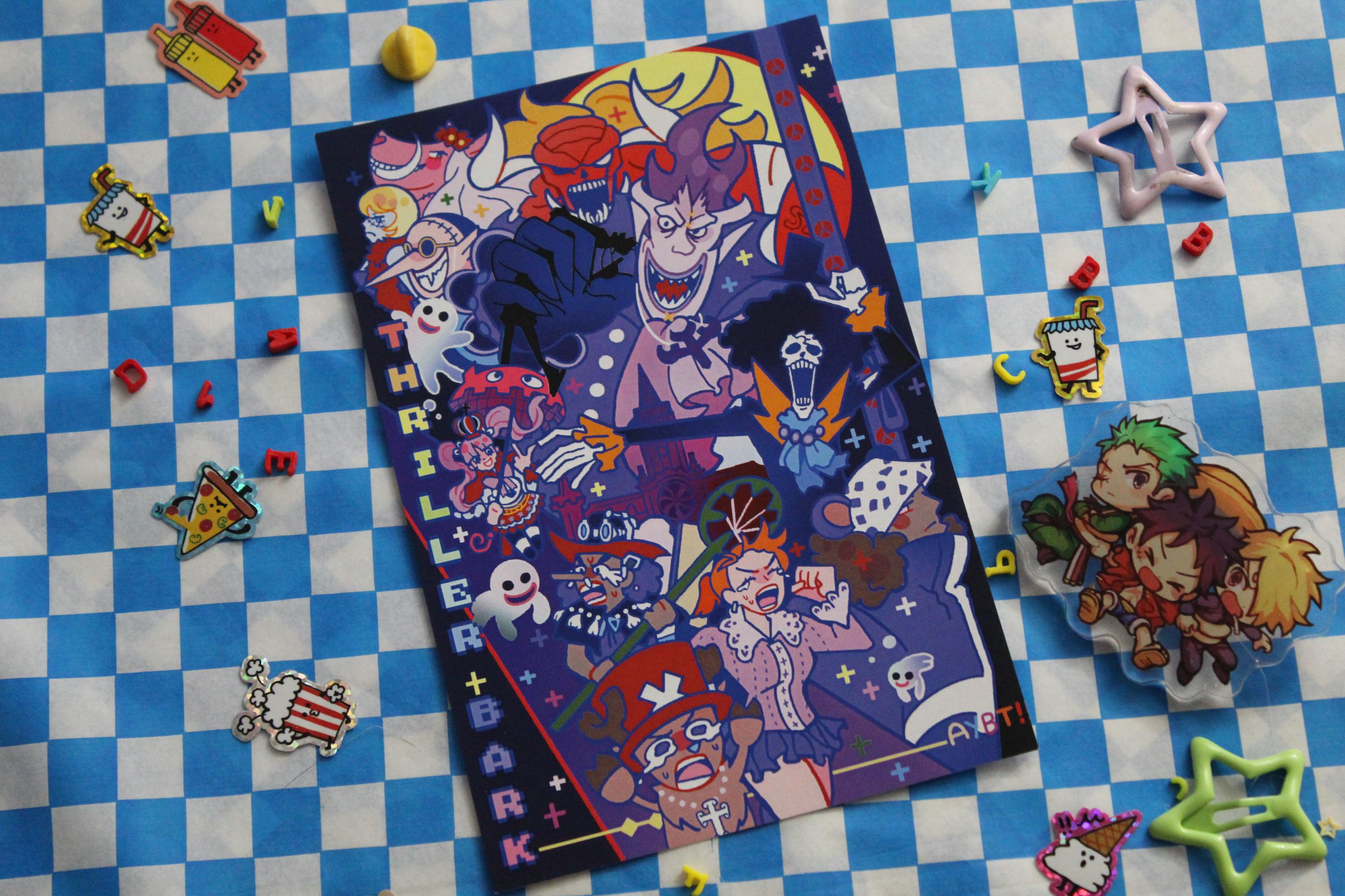 Aybt's Prints - Etsy