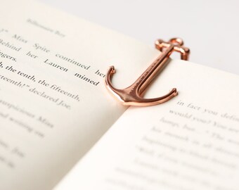Engraved Anchor - Etsy