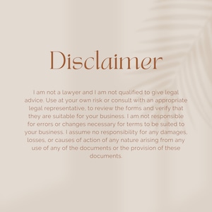 Massage Therapy Forms - Massage Consent, Massage Consultation, Massage ...