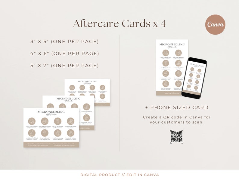 Microneedling Forms - Editable Microneedling Consent Templates ...