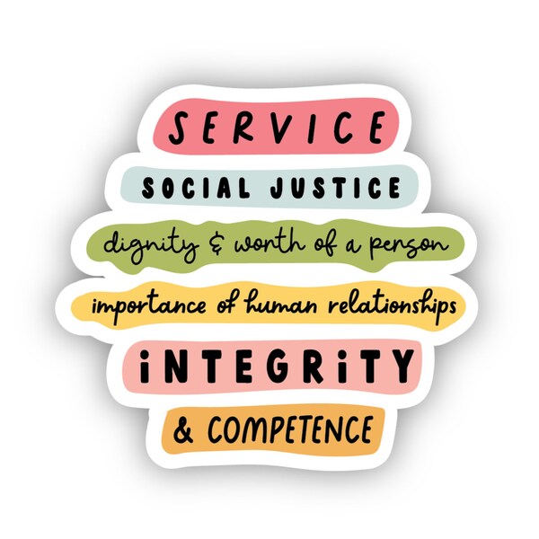 Social Work - Etsy