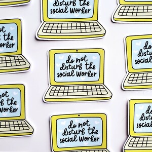 You Pick Social Work Sticker Bundle, LCSW Gift, Graduation Gift, Future ...