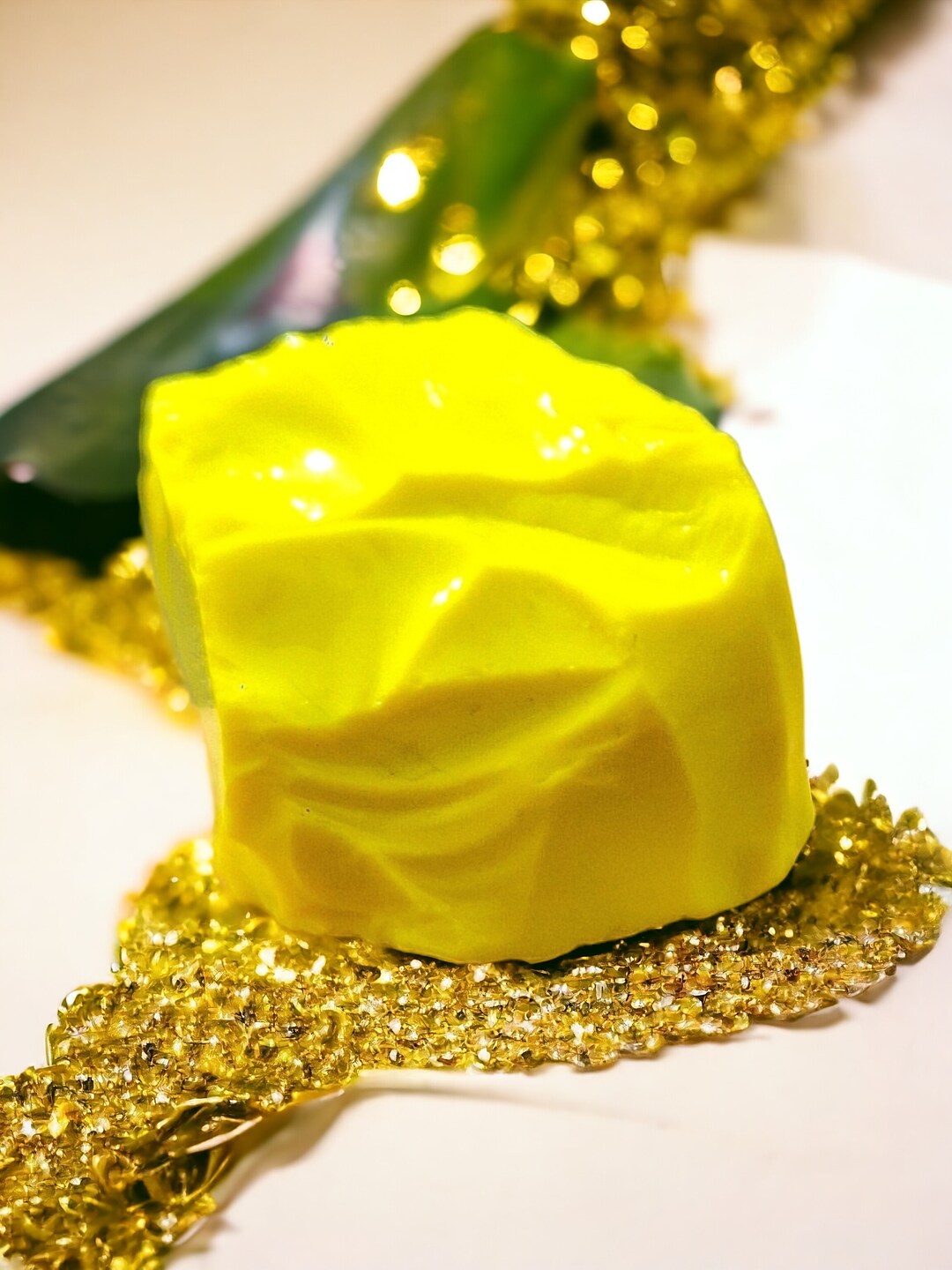 Natural Andara Crystal solar Plexus Elixir of Life, Youth, Beauty and ...