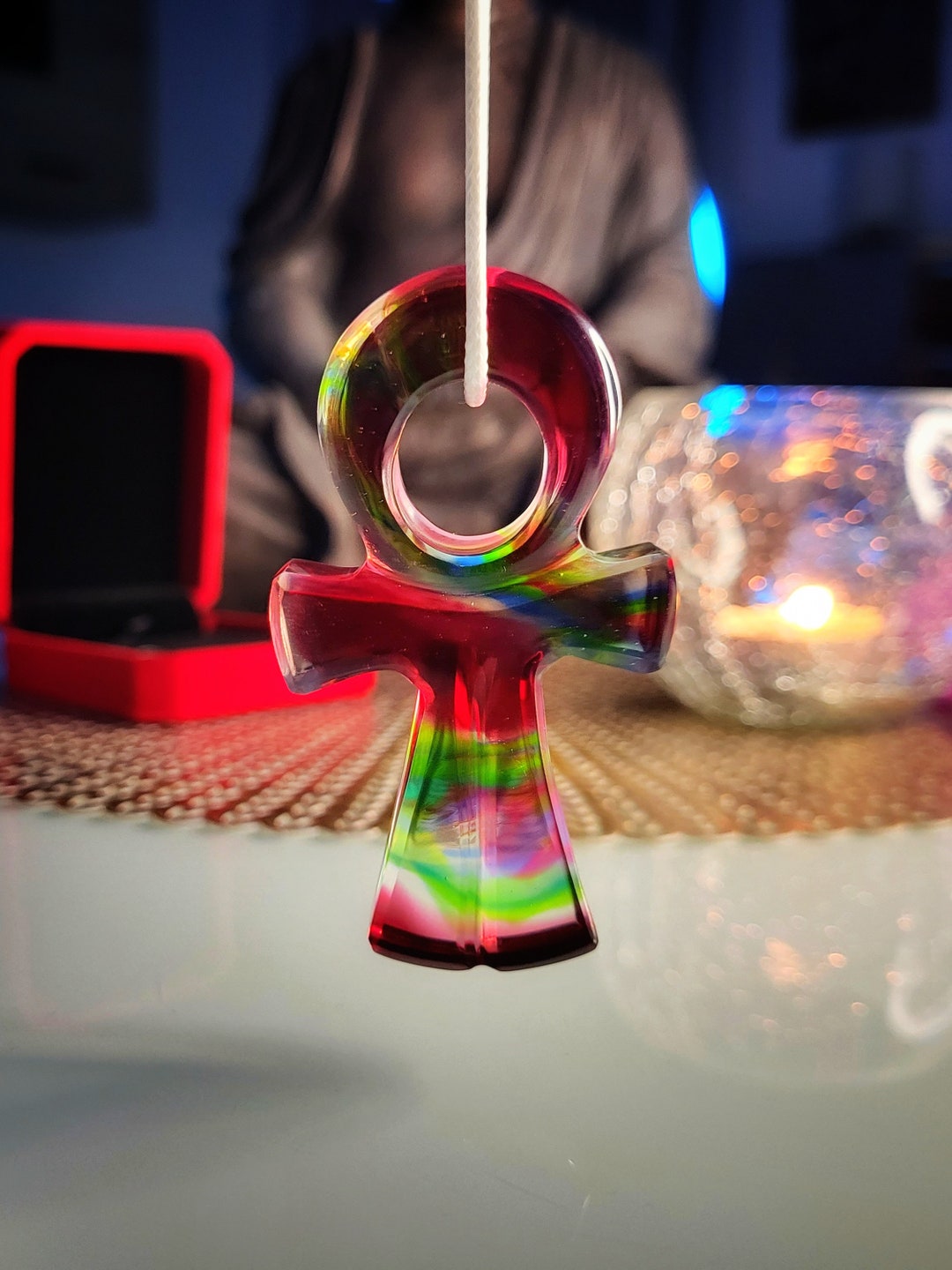 The Ankh And Jesus _ Ankh Symbol – WAZQ