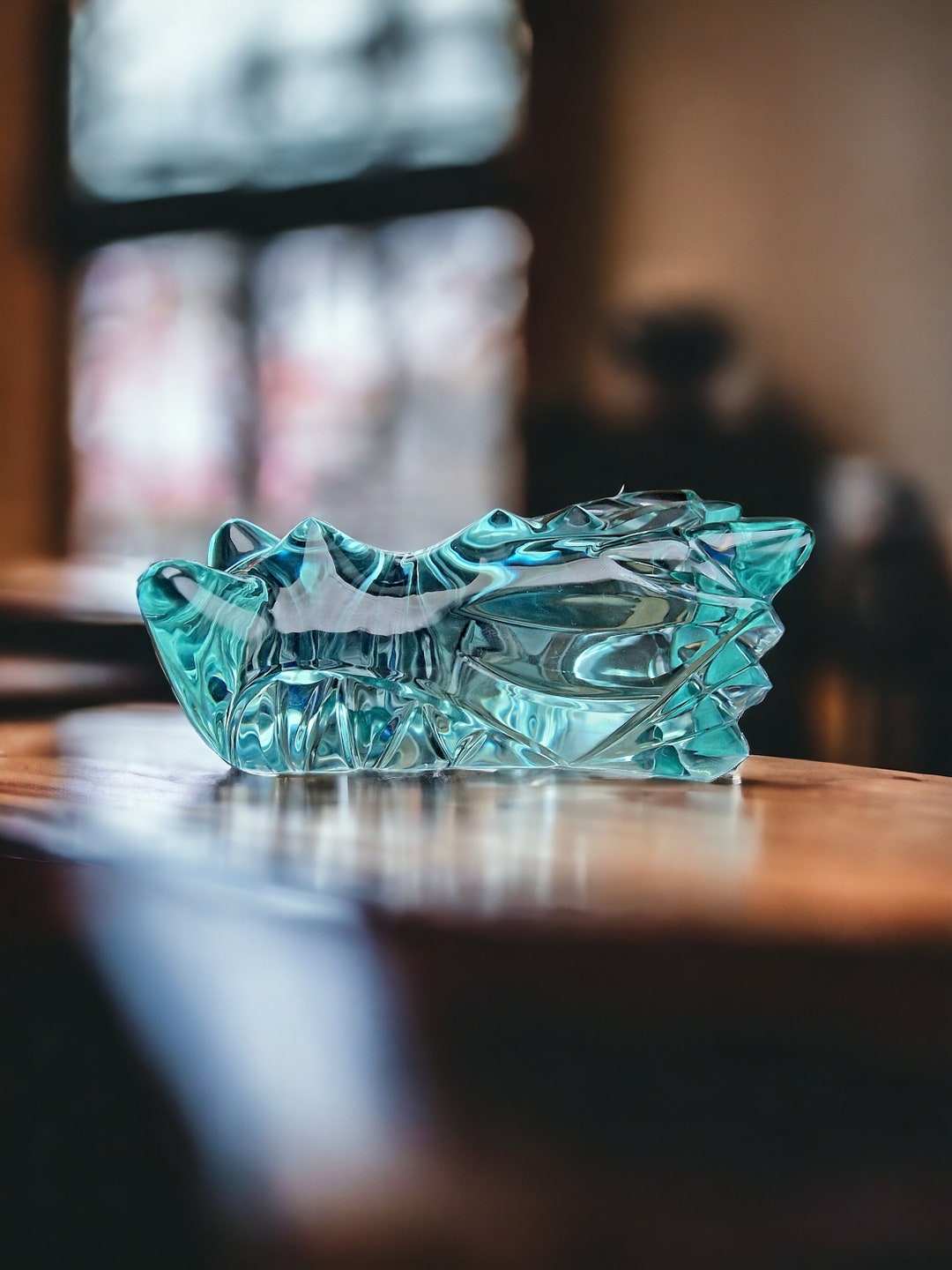 Andara Crystal Dragon Atlantean Dragon Energy Very Rare Custom Made ...