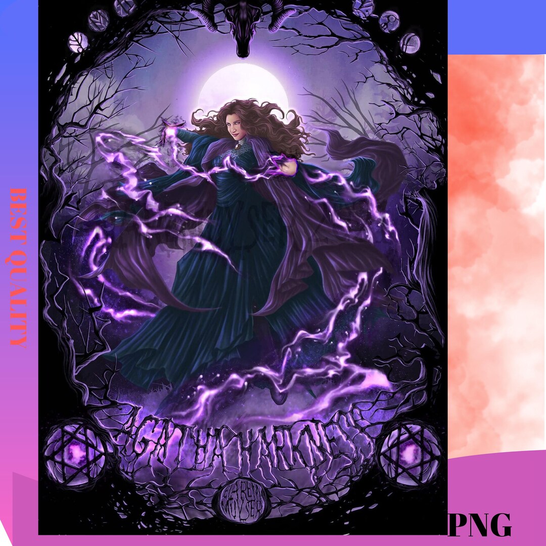 Agatha All Along,kathryn Hahn,harkness,hocus Pocus,wandavision,agatha ...