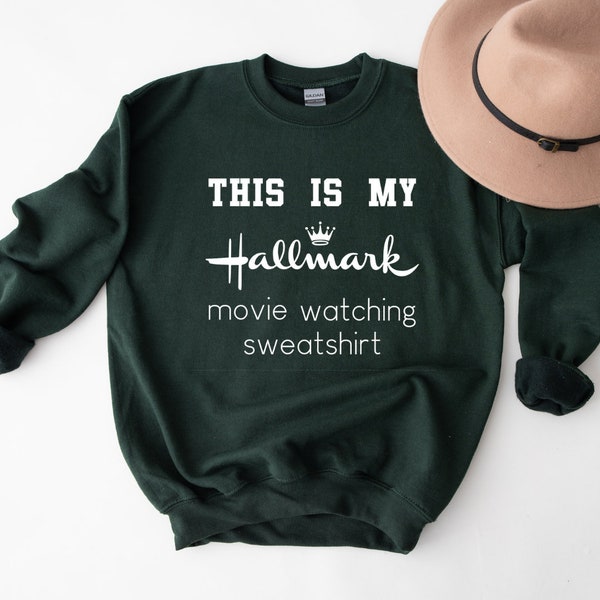 Hallmark Movie - Etsy