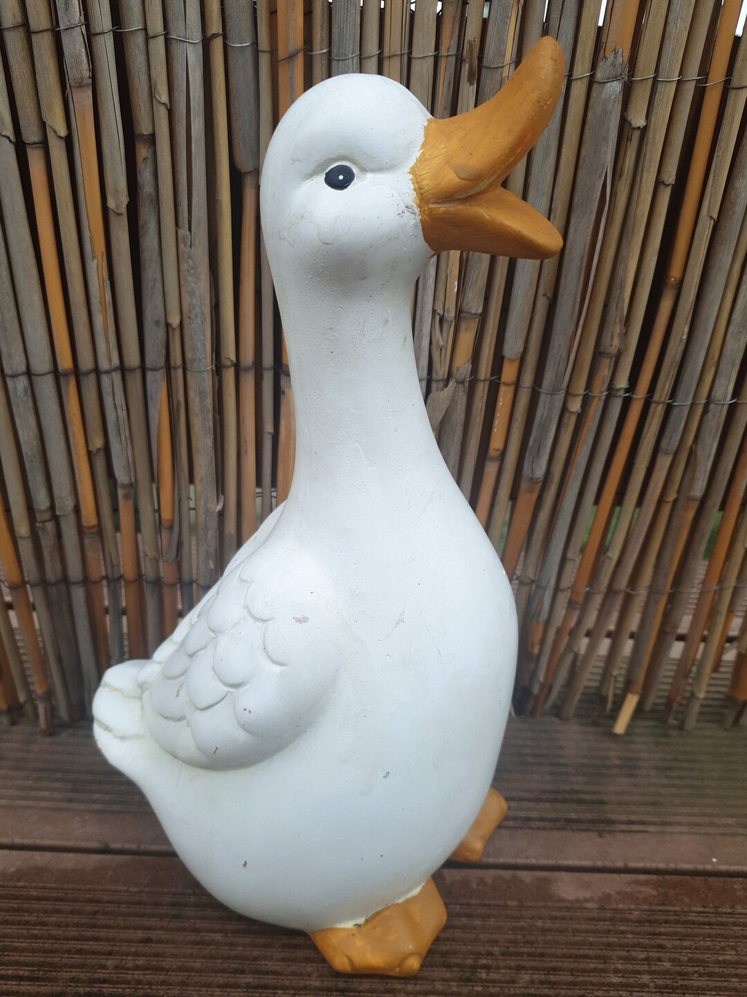 Latex Mold Goose Mold Goose Mold - Etsy