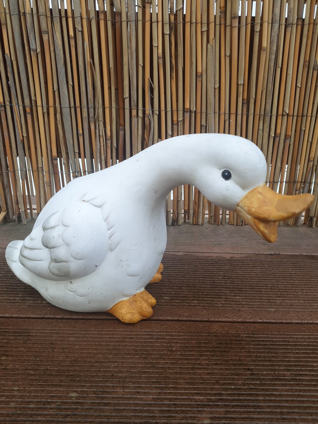 Latex Mold Goose Mold Goose Mold - Etsy