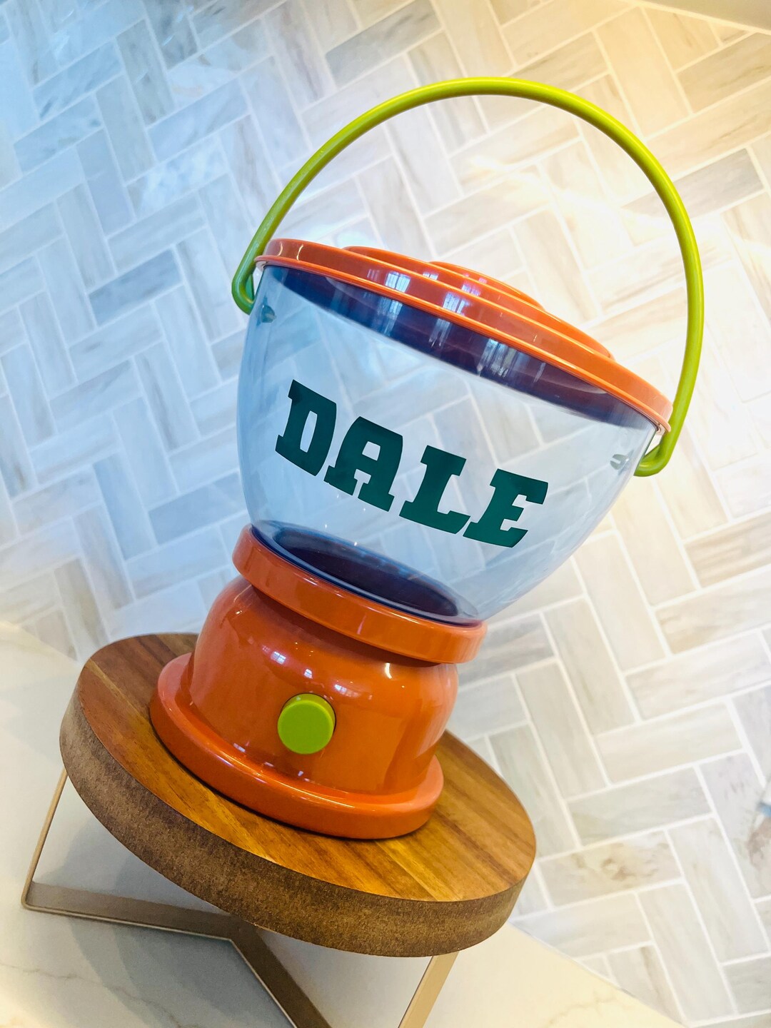 Lantern Treat Bucket, Camping Easter Basket, Kids Camping Gift Basket ...