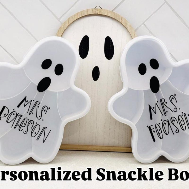 Teacher Snackle Box Gift - 60+ Gift Ideas for 2026