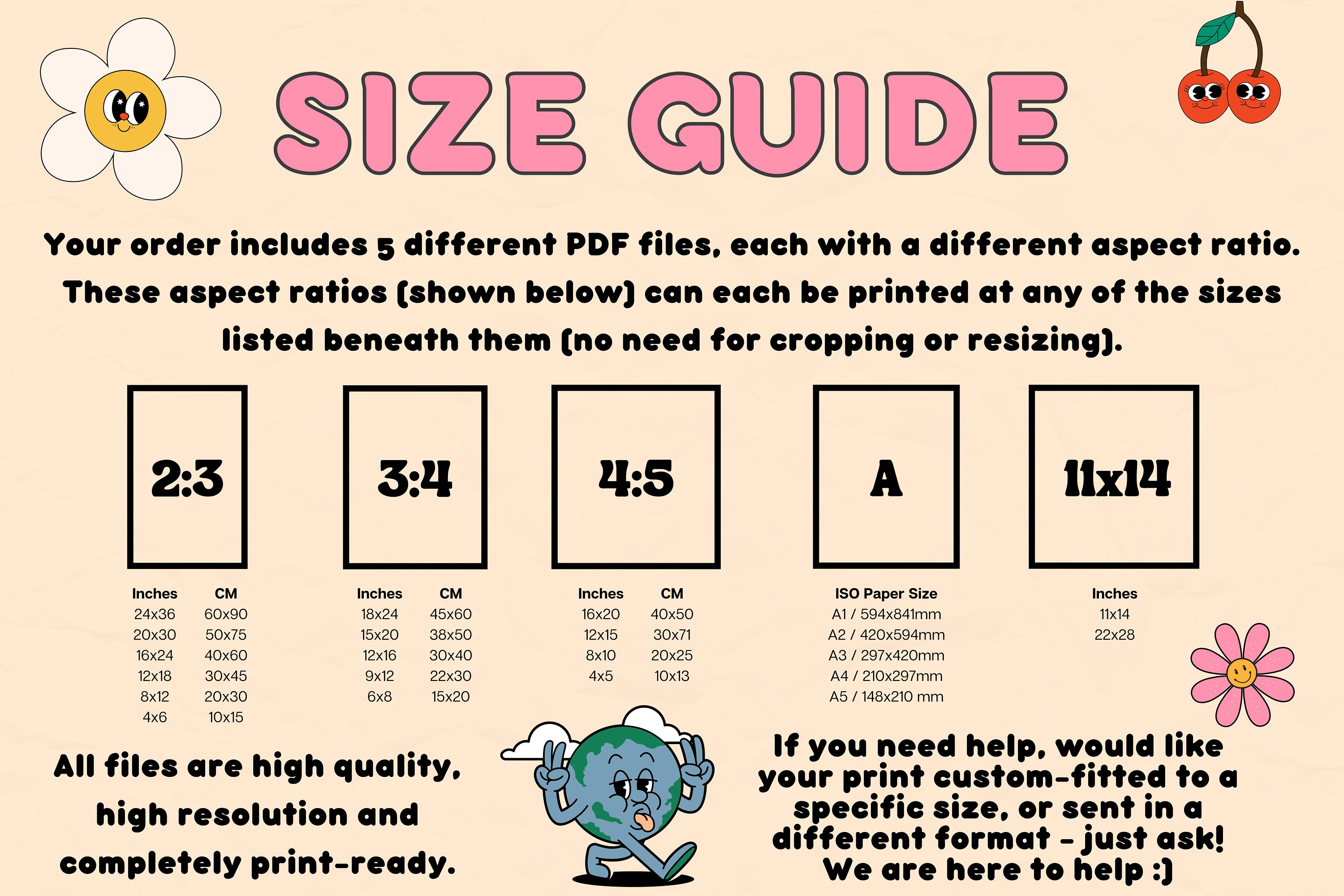 Slay Queen Poster, LGBT Art Printable, Inspirational Quote Queer Art ...