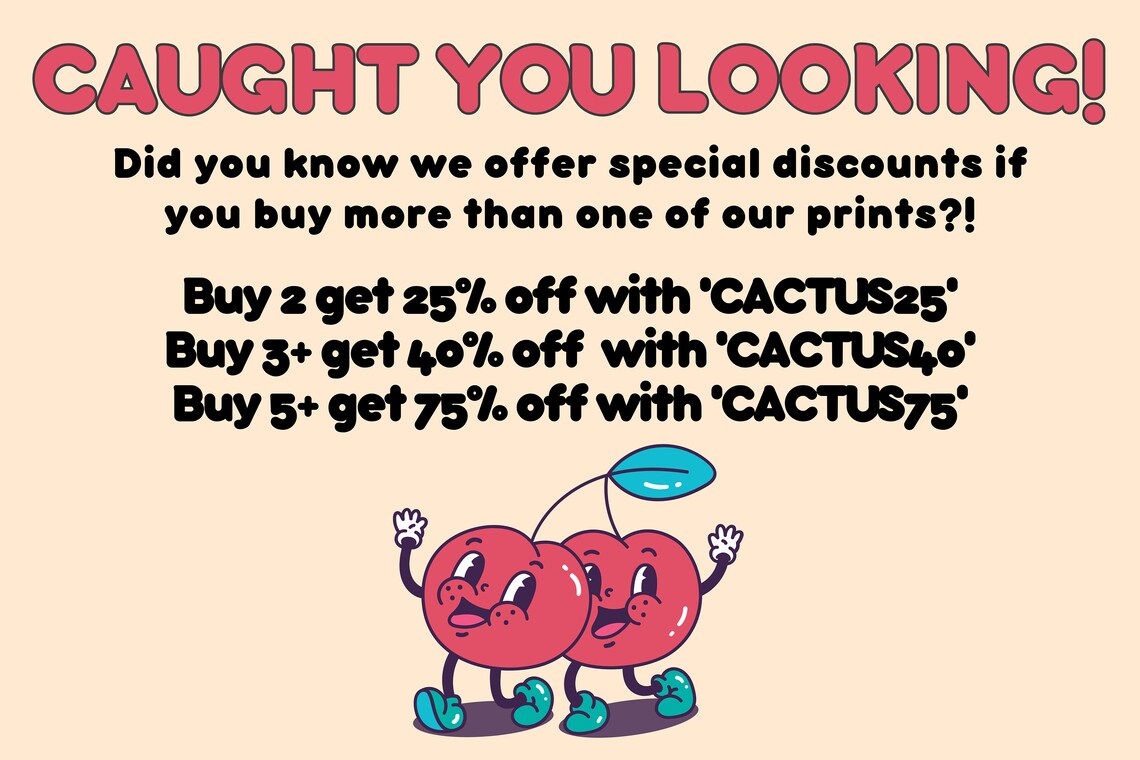 Cartoon Pizza Print Printable Pizza Party Wall Art Download - Etsy ...