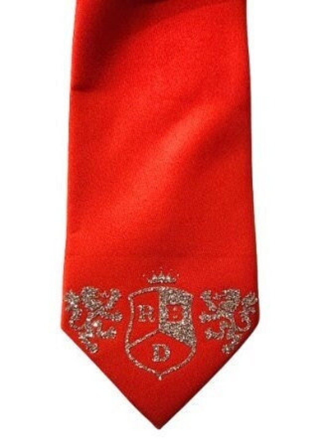 Rebelde Tie RBD Tie RBD Tour Accessory - Etsy