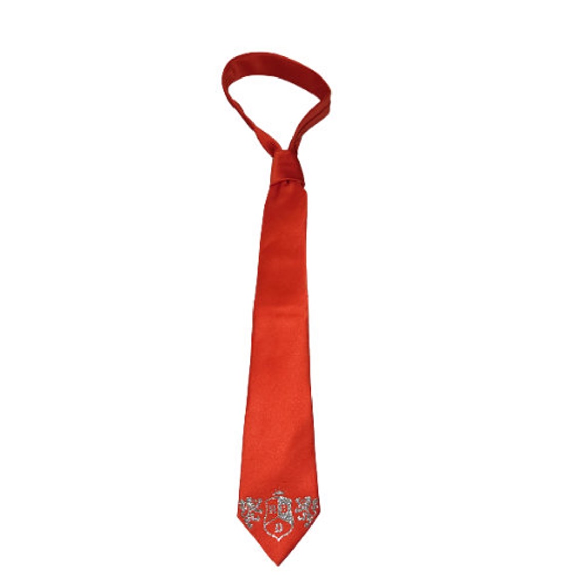 Rebelde Tie RBD Tie RBD Tour Accessory - Etsy