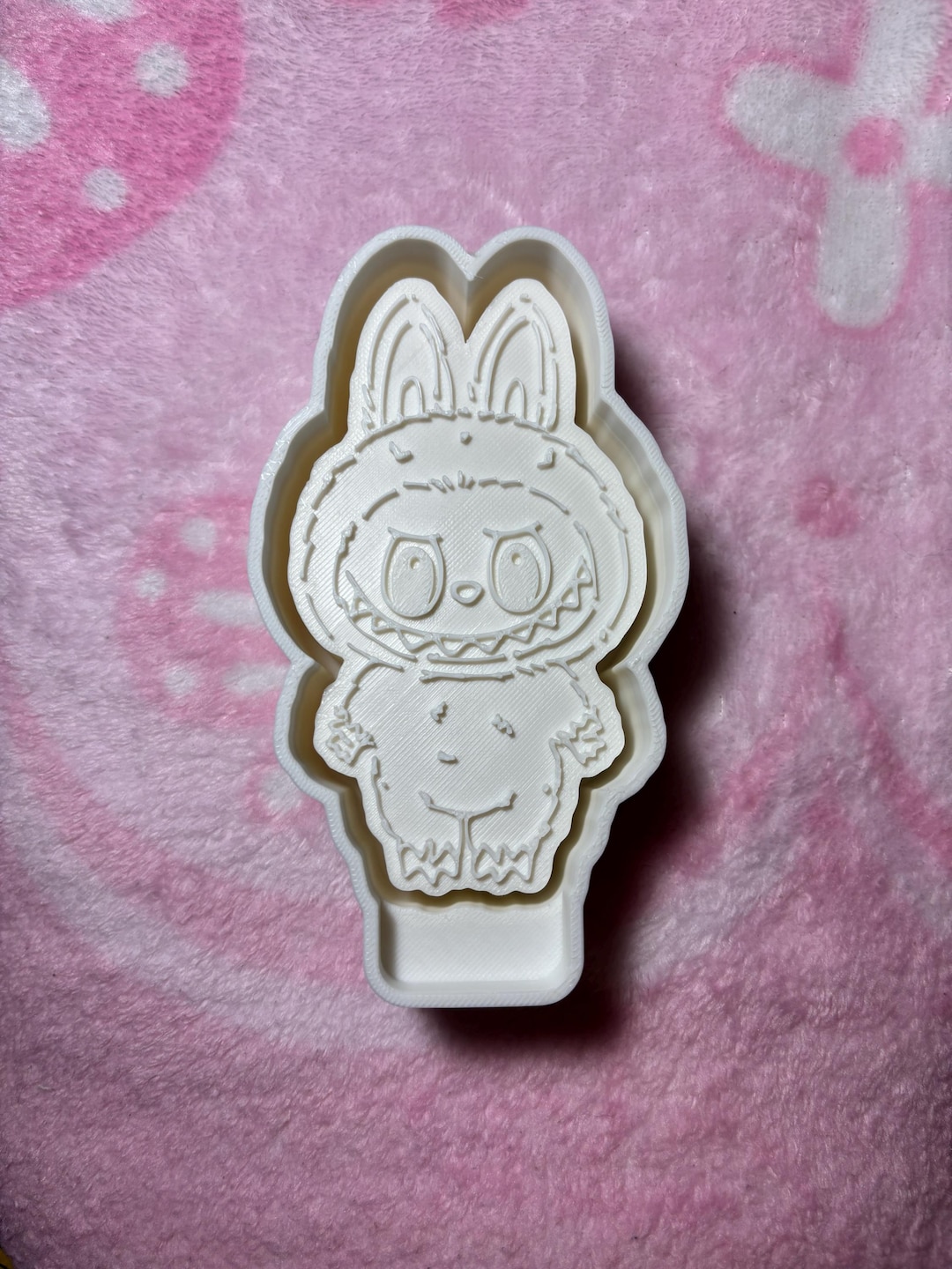 Labubu Silicone Mold for Freshies - Etsy