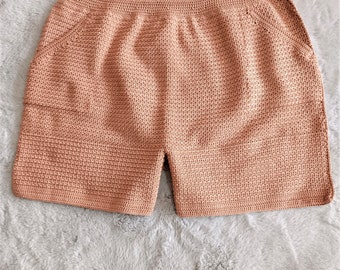 Handmade Shorts - Etsy