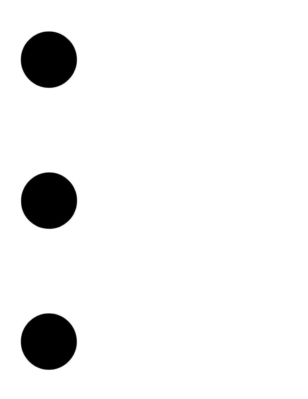 Three Hole Punch Jim Graphic the Office SVG, Png, Jpeg, PDF File Format ...