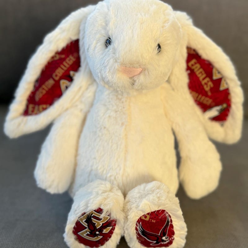 Boston College - Etsy