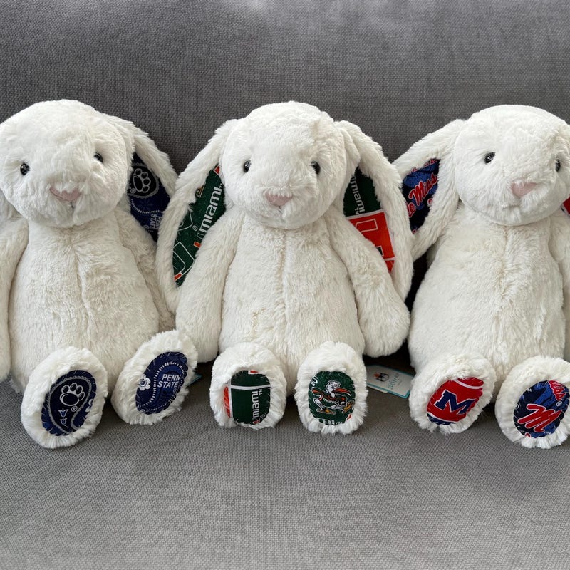 Jellycat Graduation Plush - Etsy