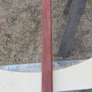 Double Blade Axe DXF SVG PDF File | Etsy