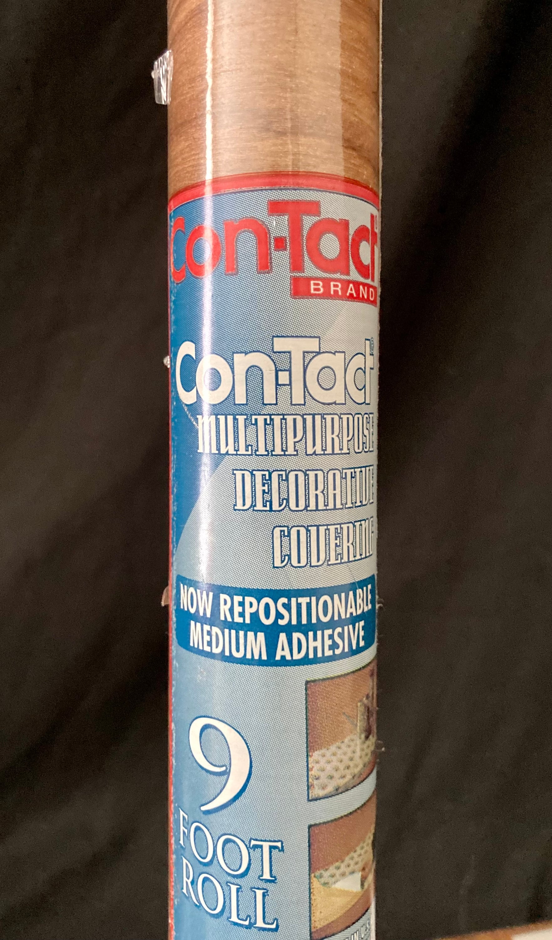 Vintage Con-tact Paper - Etsy