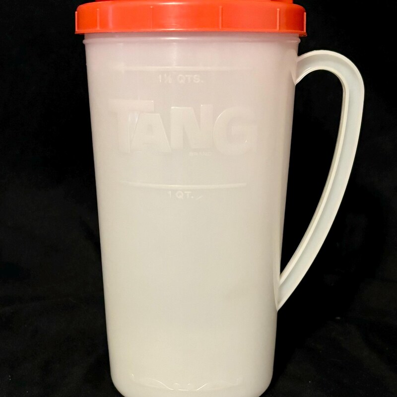 Tang Pitcher - Etsy