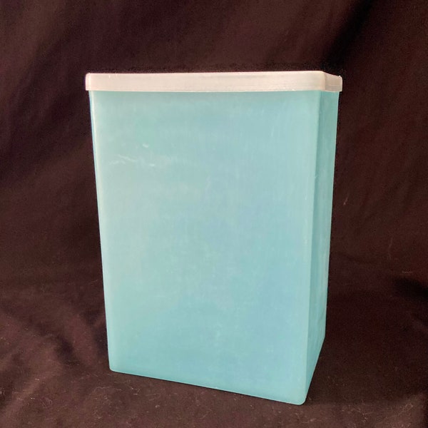 Tupperware Canister - Etsy