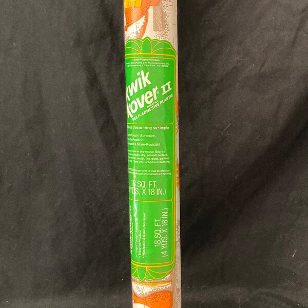 Wall Contact Paper - Etsy