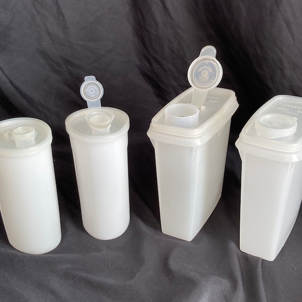 Tupperware Mini - Etsy