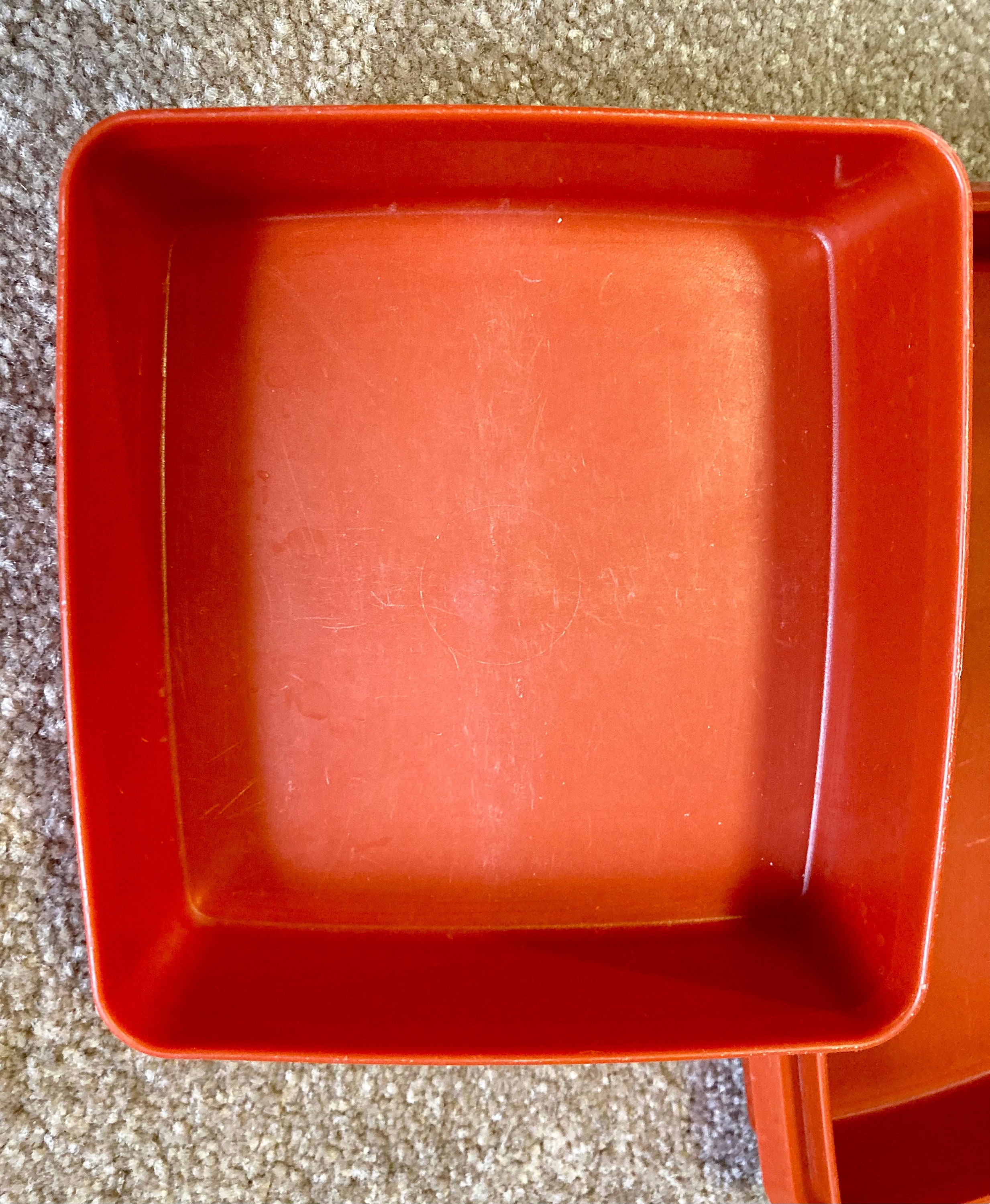 Vtg Tupperware Keepers - Etsy