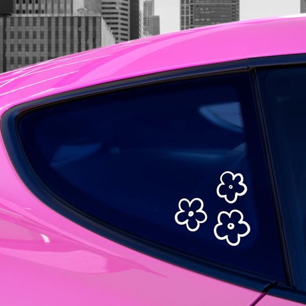 Adesivi per auto - Etsy Italia