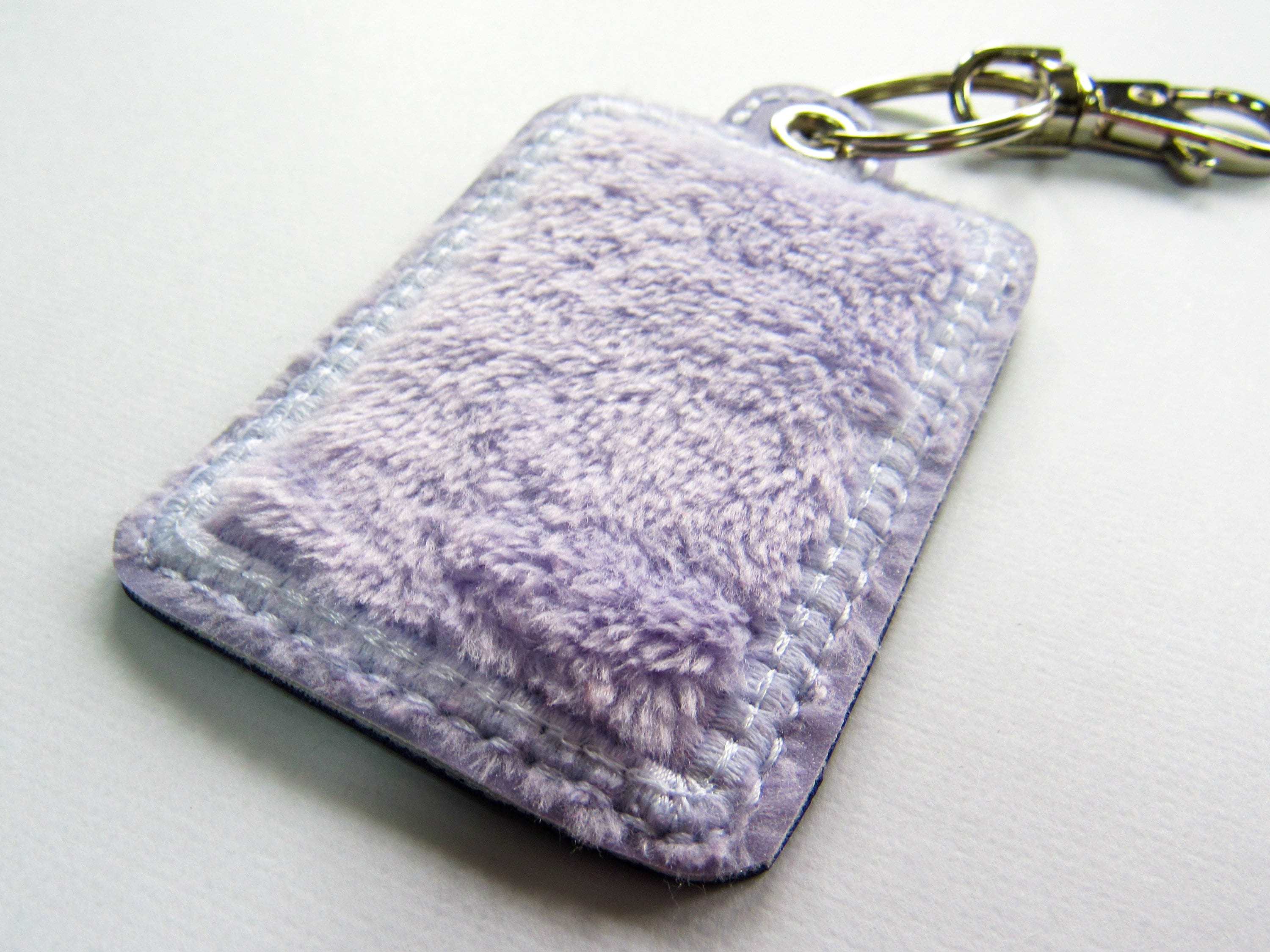 Sensory Keychain 2 Piece Set Fidget Toy for Anxiety and - Etsy