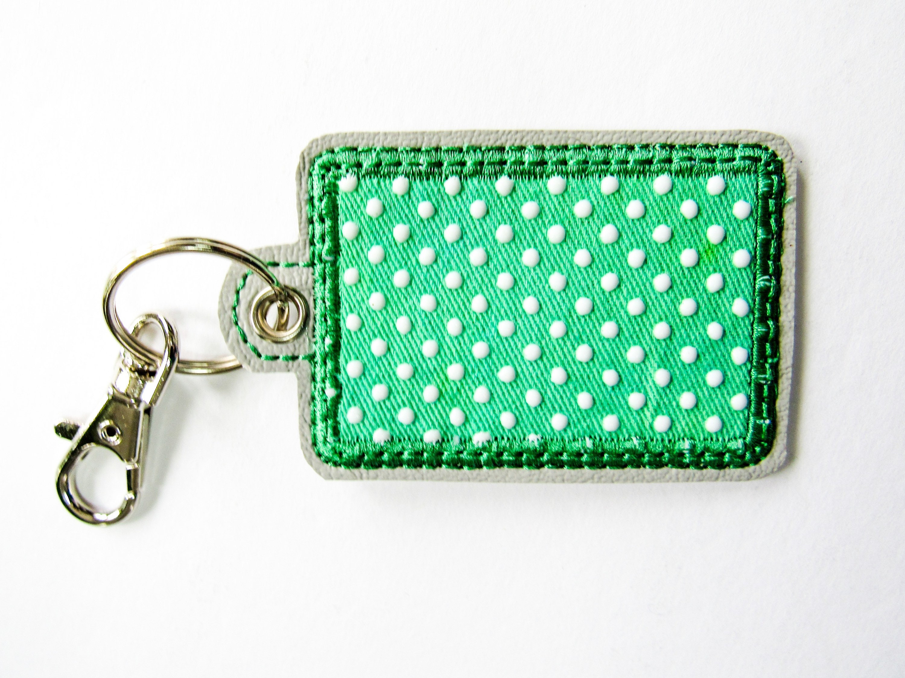 Sensory Keychain 2 Piece Set Fidget Toy for Anxiety and - Etsy