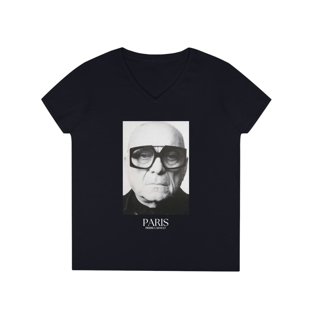 Unleash Your Inner Fashionista Stylist Pierre Cadault From Emily in ...