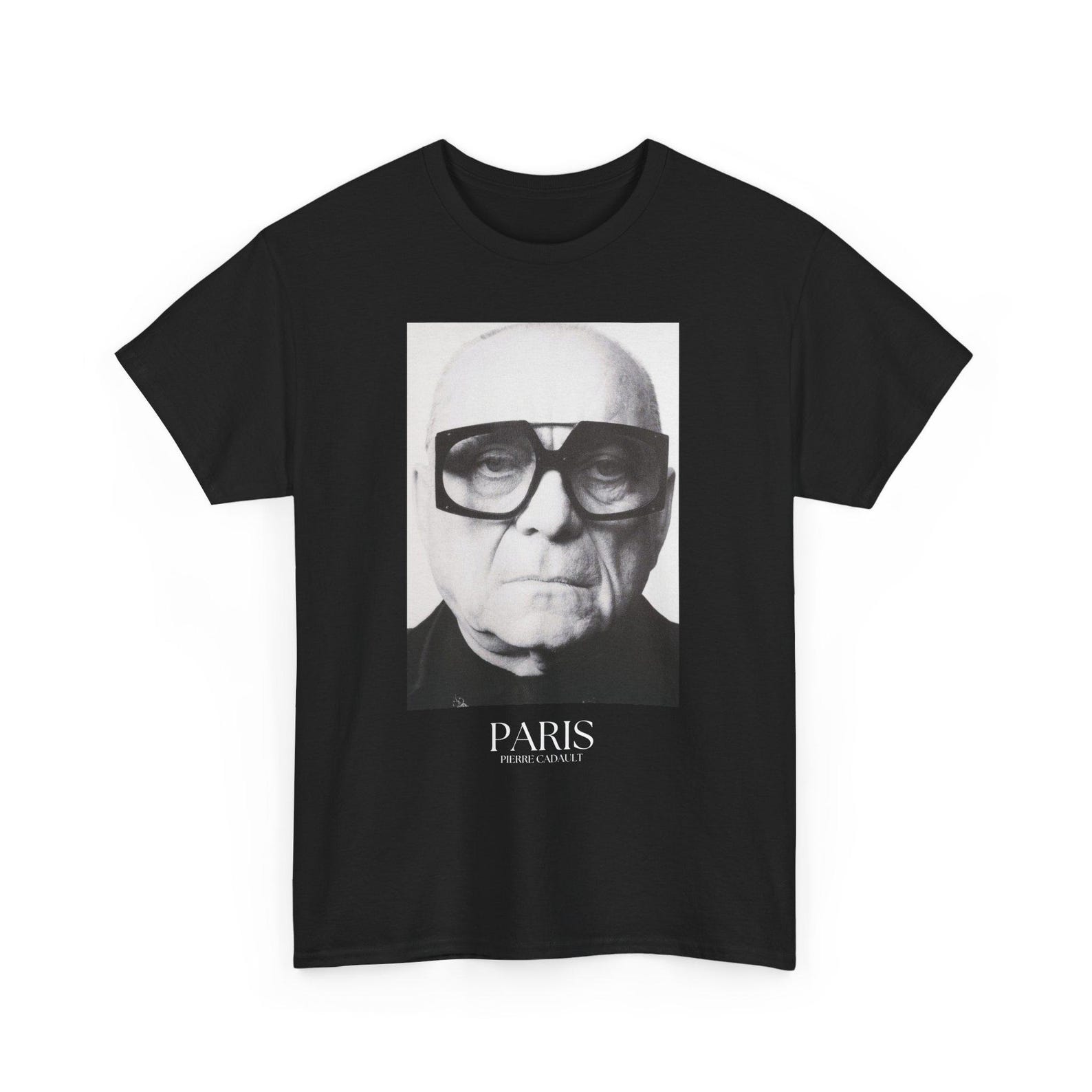Pierre Cadault Stylist T-shirt Emily in Paris - Etsy
