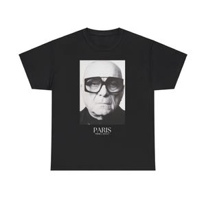 Pierre Cadault T-shirt – Emily in Paris Inspired Fashion Tee | French ...