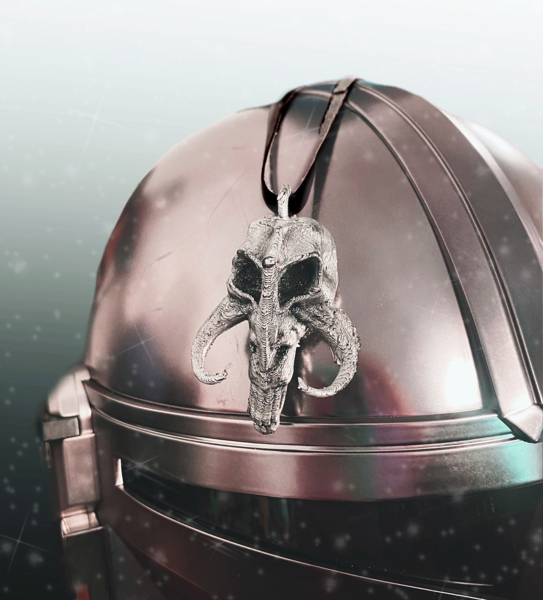 Mythosaur Necklace - Etsy