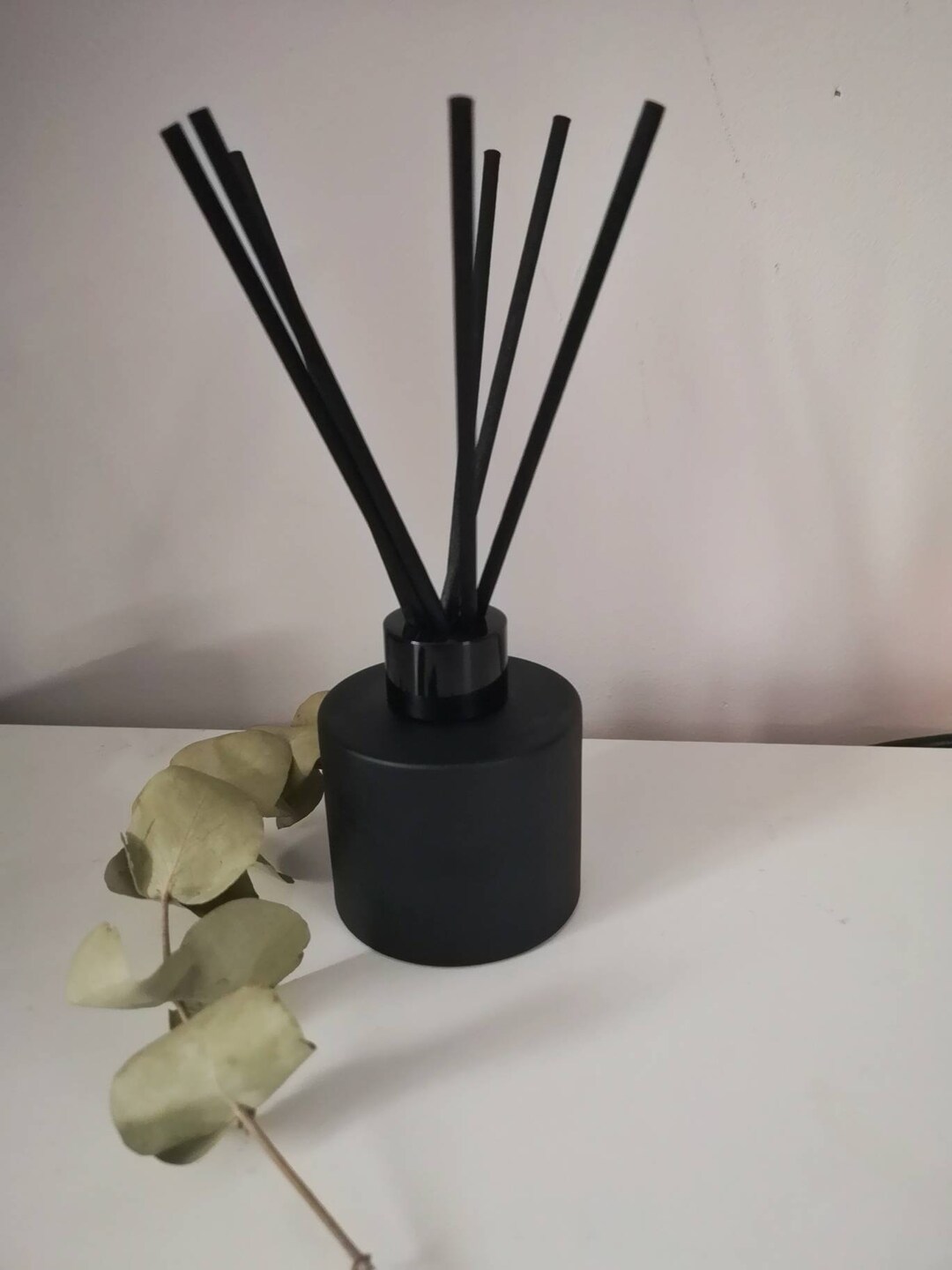 Luxury Reed Diffuser Inspired by Malfoy Manor - Etsy