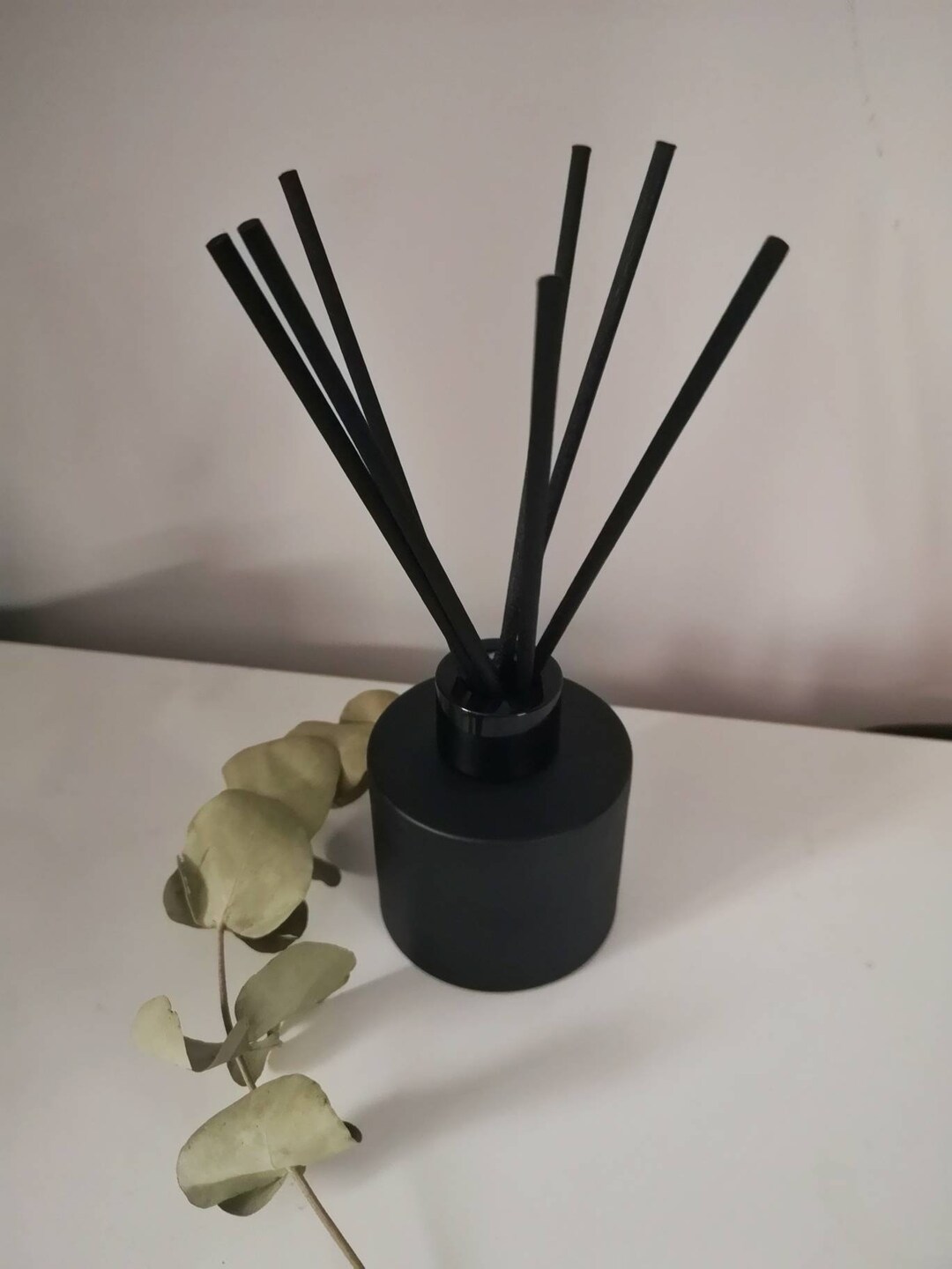 Hurry Down the Chimney (christmas Song) Inspired Luxury Reed Diffuser ...