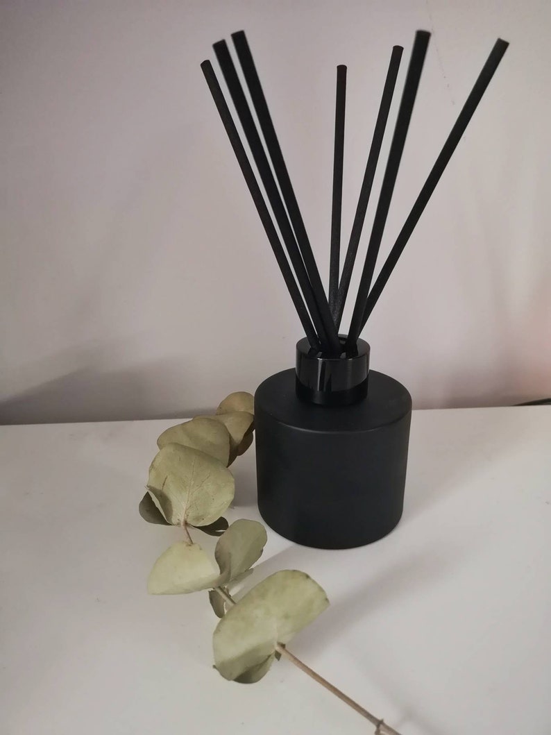 Luxury Reed Diffuser Inspired by the Sunken Place - Etsy