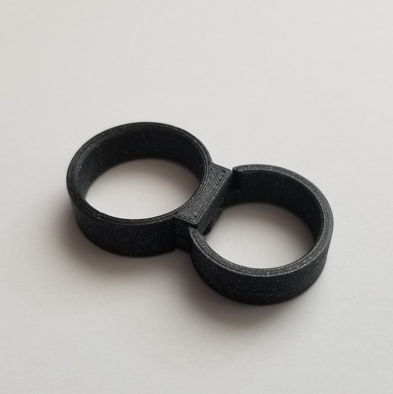 Reminder Ring | Break a Habit | Gain a Habit | Tracker Ring | Personal ...