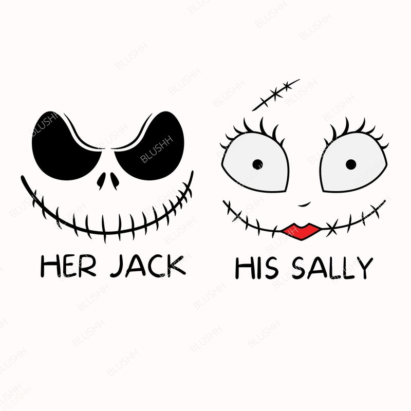 Sally Svg - Etsy