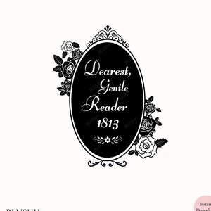 Dearest Gentle Reader Png, Bridgerton Lady Whistledown Society Papers Png, Bridgerton Penelope ...