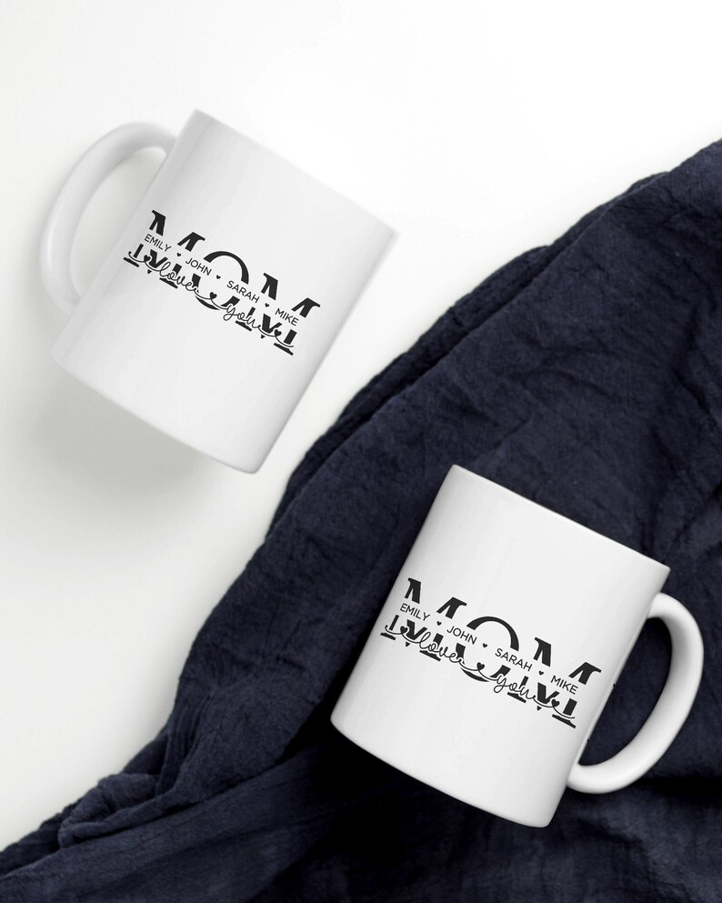 Mom Split Name Frame Png, Mom Life Png Mom Png,blessed Mama Png, Mom ...